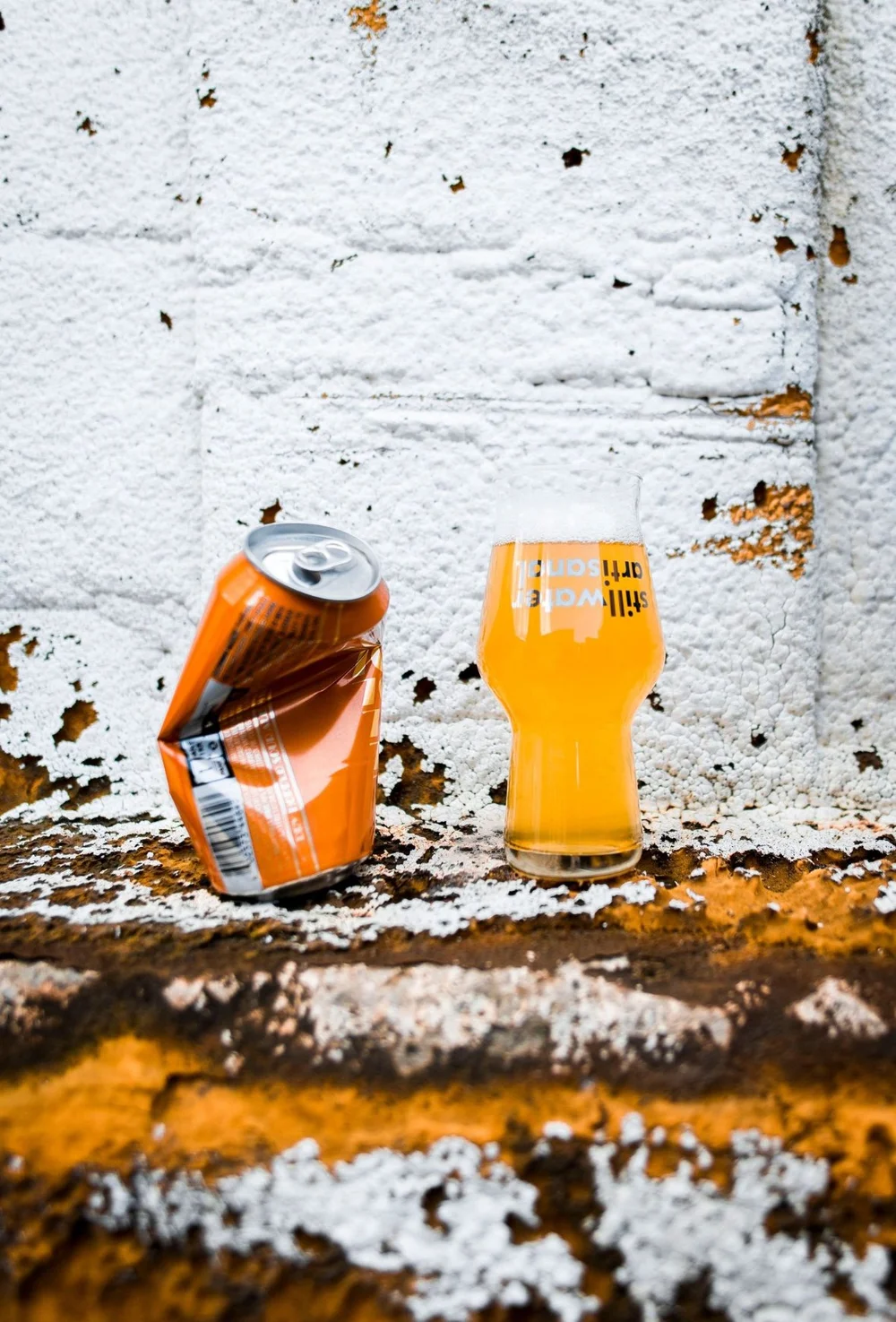 Five Star Beverage: Transforming Beverage Brands