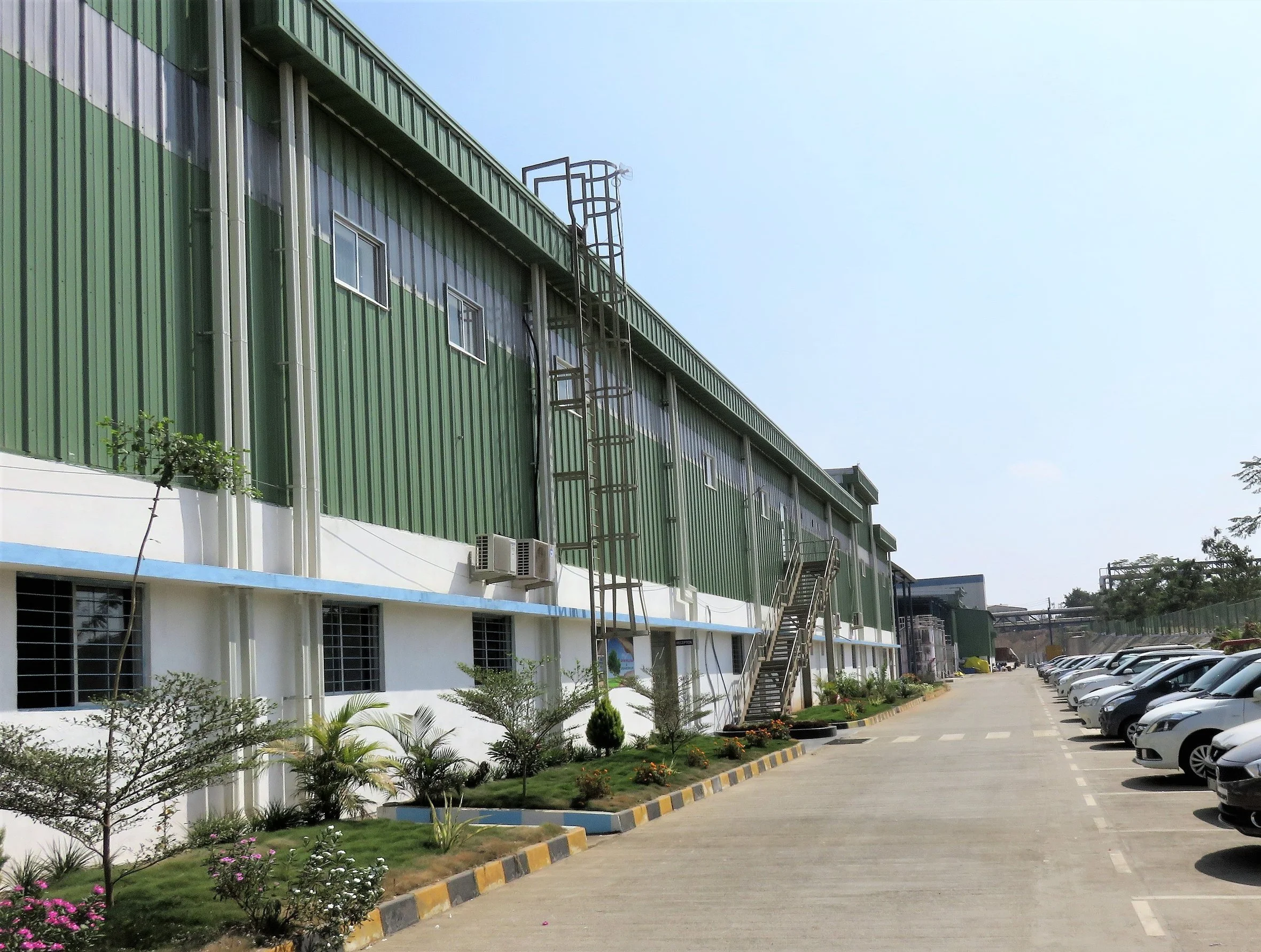 Sijcon Design & Eng Pvt Ltd