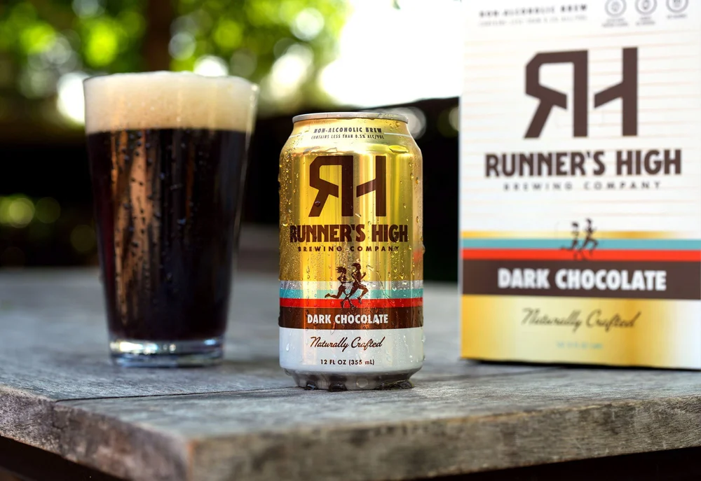 Runner's High Brewing Co.