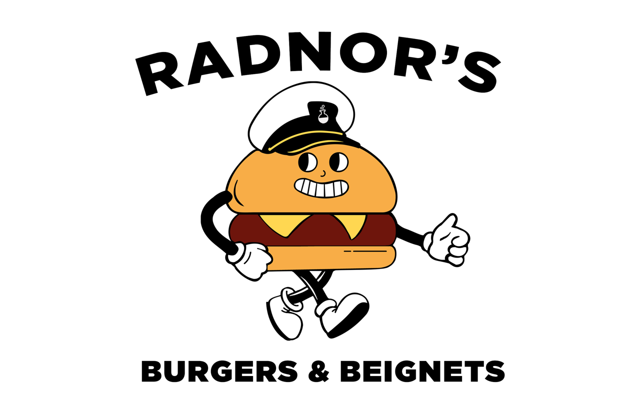 Our Story — Radnors Tacoma