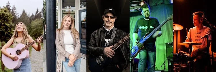 Red Karma: A Tribute to Taylor Swift