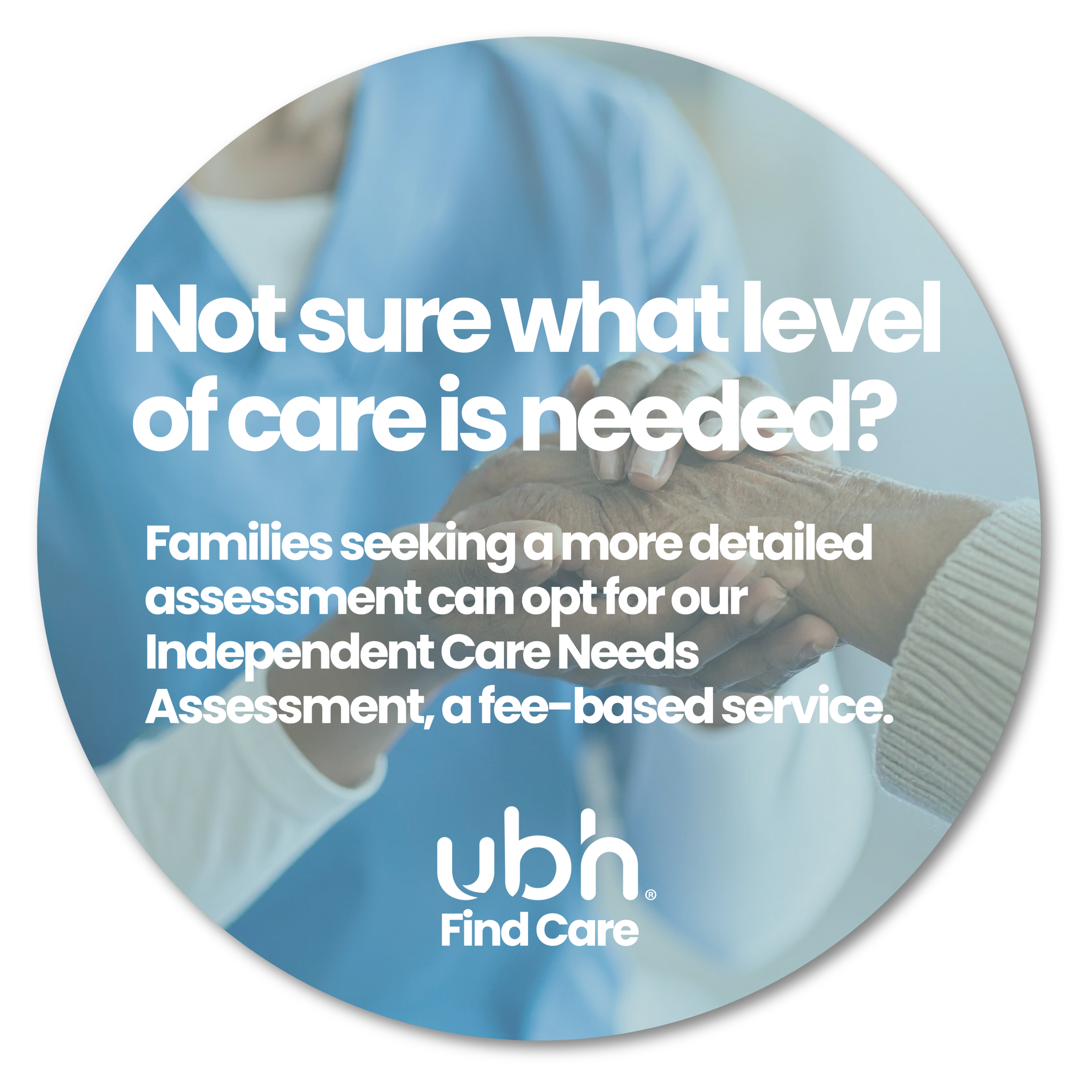 Care Seekers advice and support from UB Healthcare — UB Healthcare