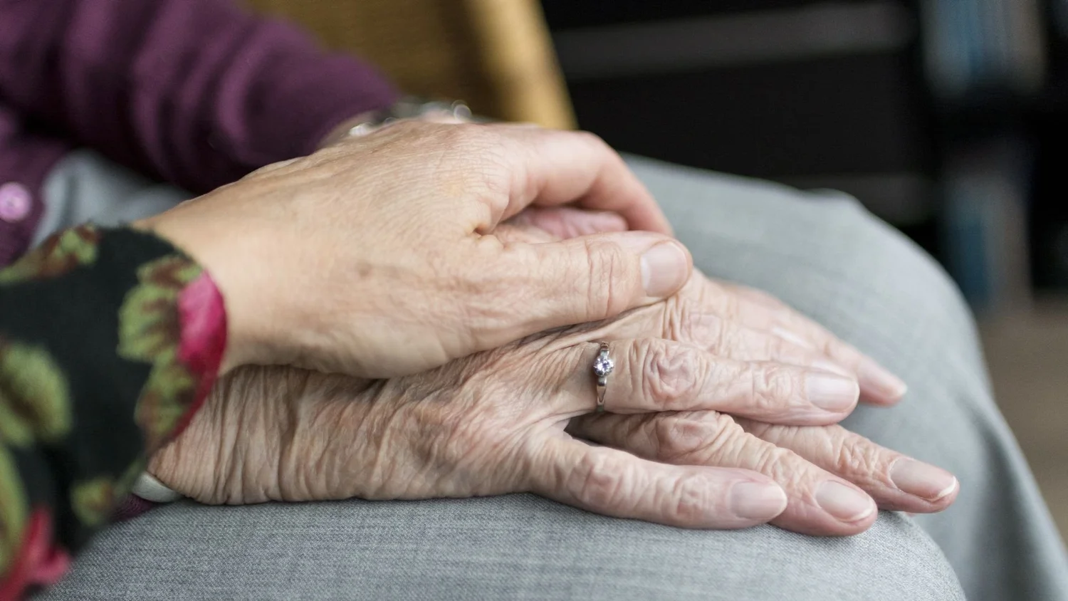 NHS Funded Care Delivery Support Services by UB Healthcare — UB Healthcare