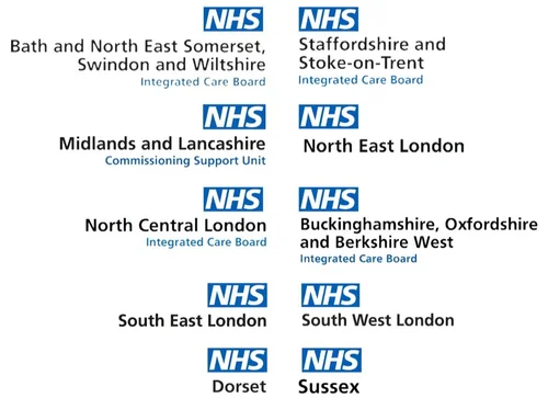Experts in NHS-funded care | UB Healthcare