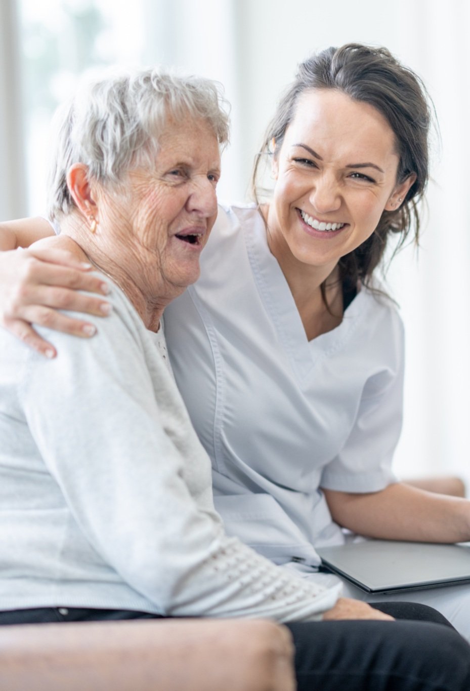 Care Seekers advice and support from UB Healthcare — UB Healthcare