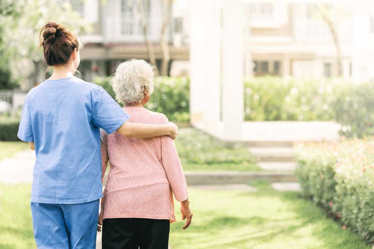 Care Seekers advice and support from UB Healthcare — UB Healthcare