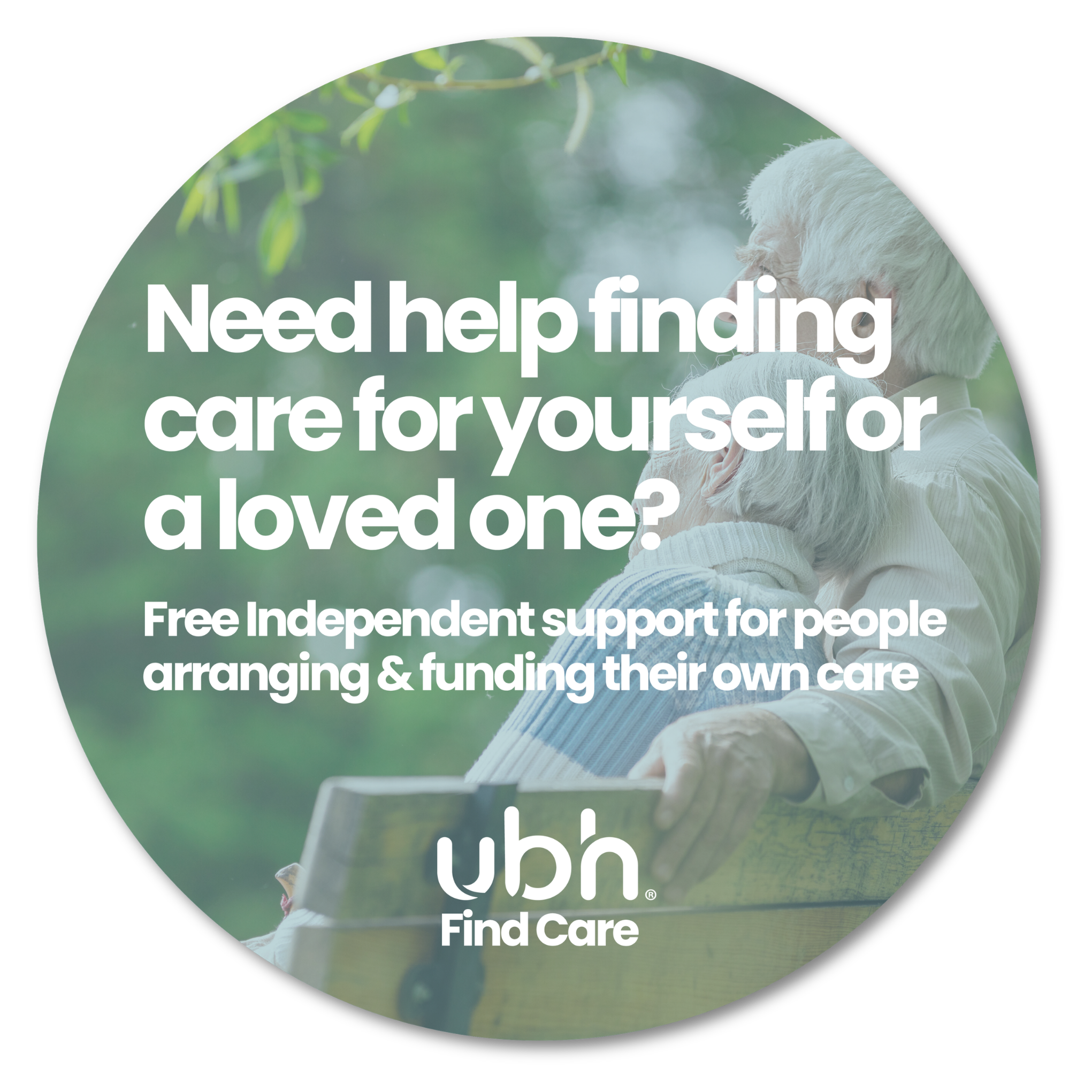 Experts in NHS-funded care | UB Healthcare