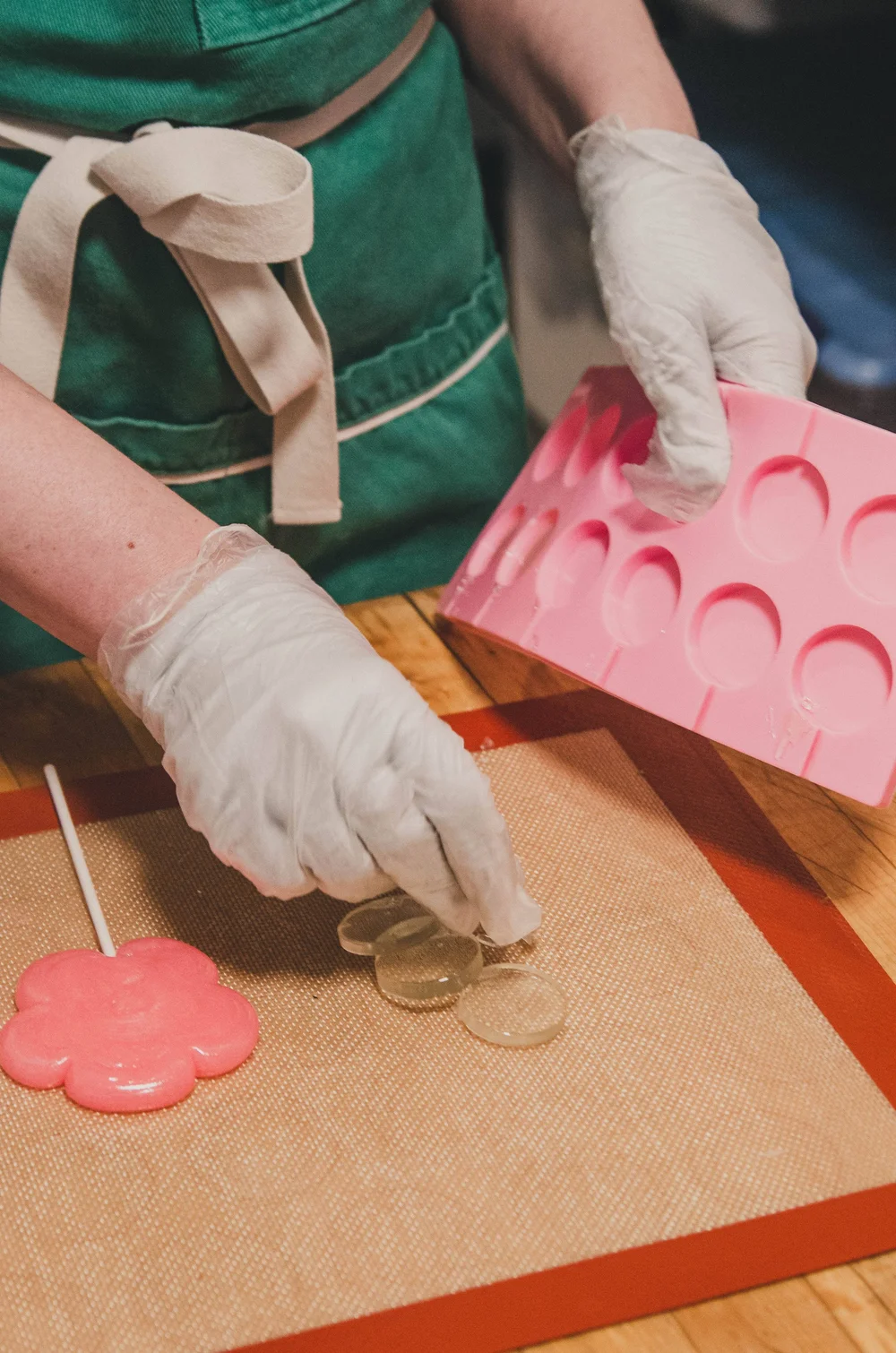 Essential Tools for the DIY Candy Maker — Hey Lolly