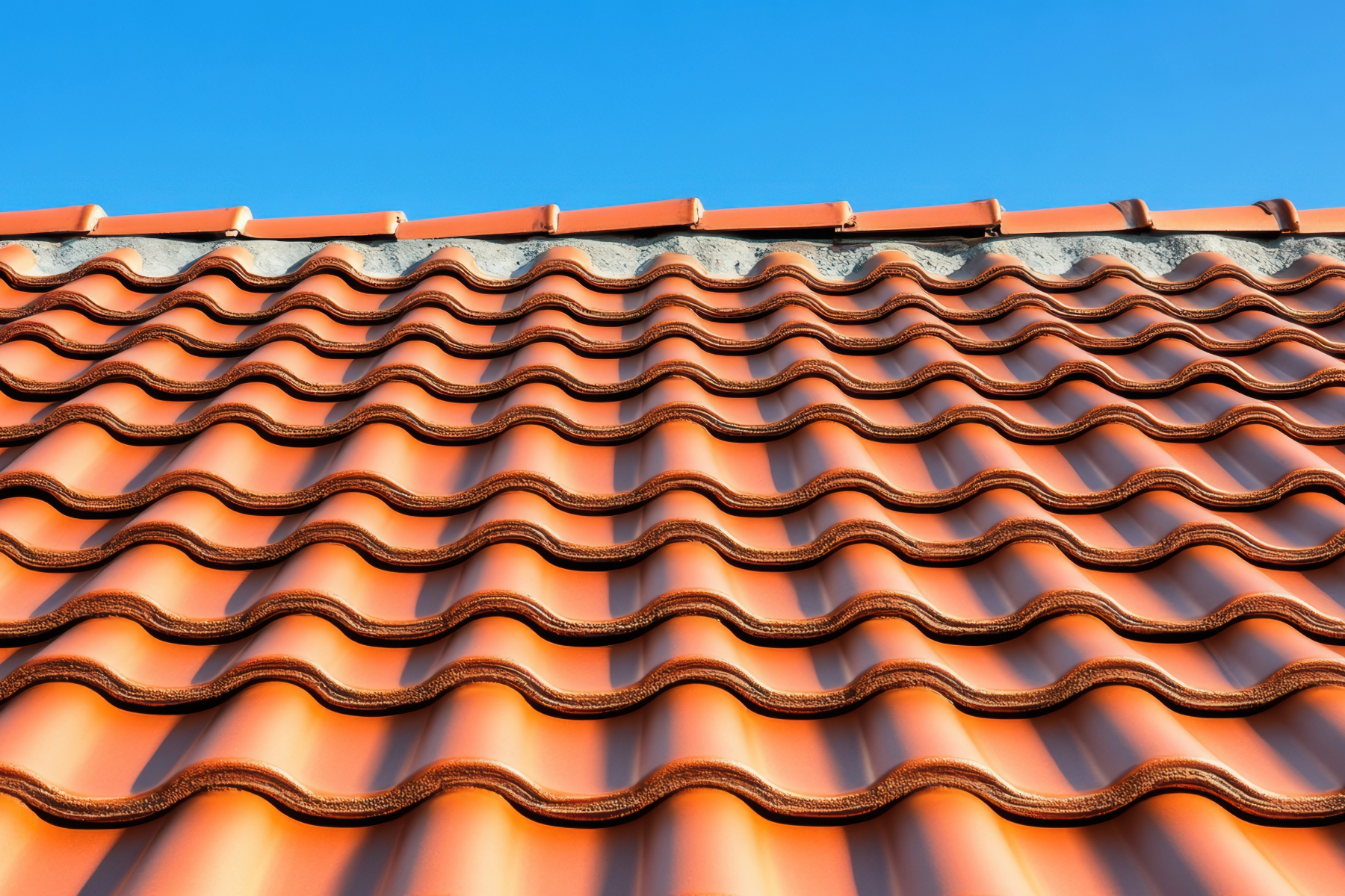 Tile Roofing: Clay & Concrete Options — Sidecar Construction