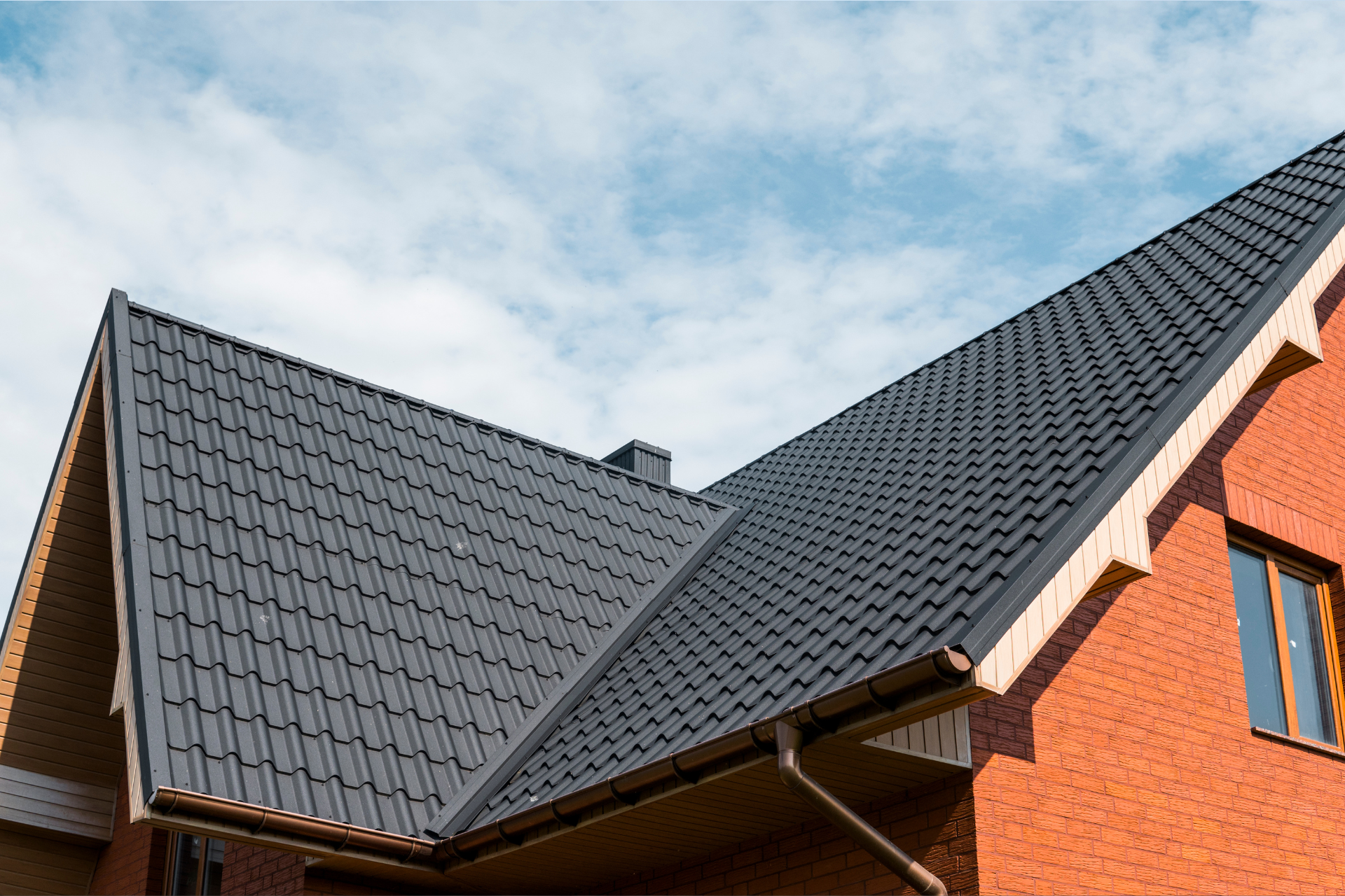 Synthetic Roofing Materials: Modern Alternatives for Homes — Sidecar ...