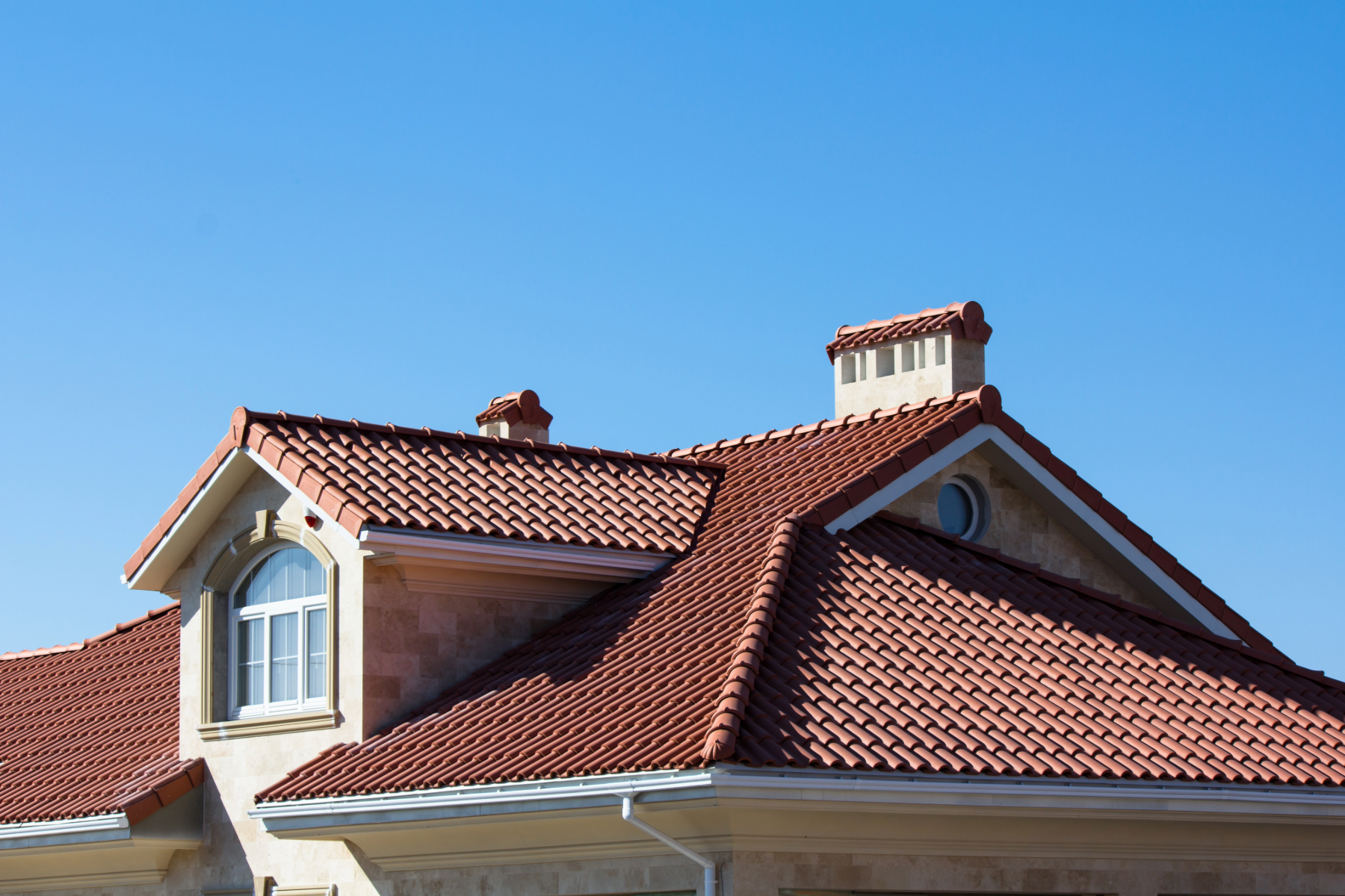 Tile Roofing: Clay & Concrete Options — Sidecar Construction