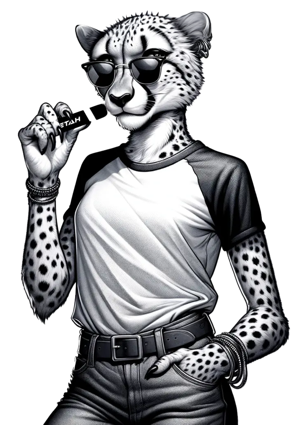 Cheetah