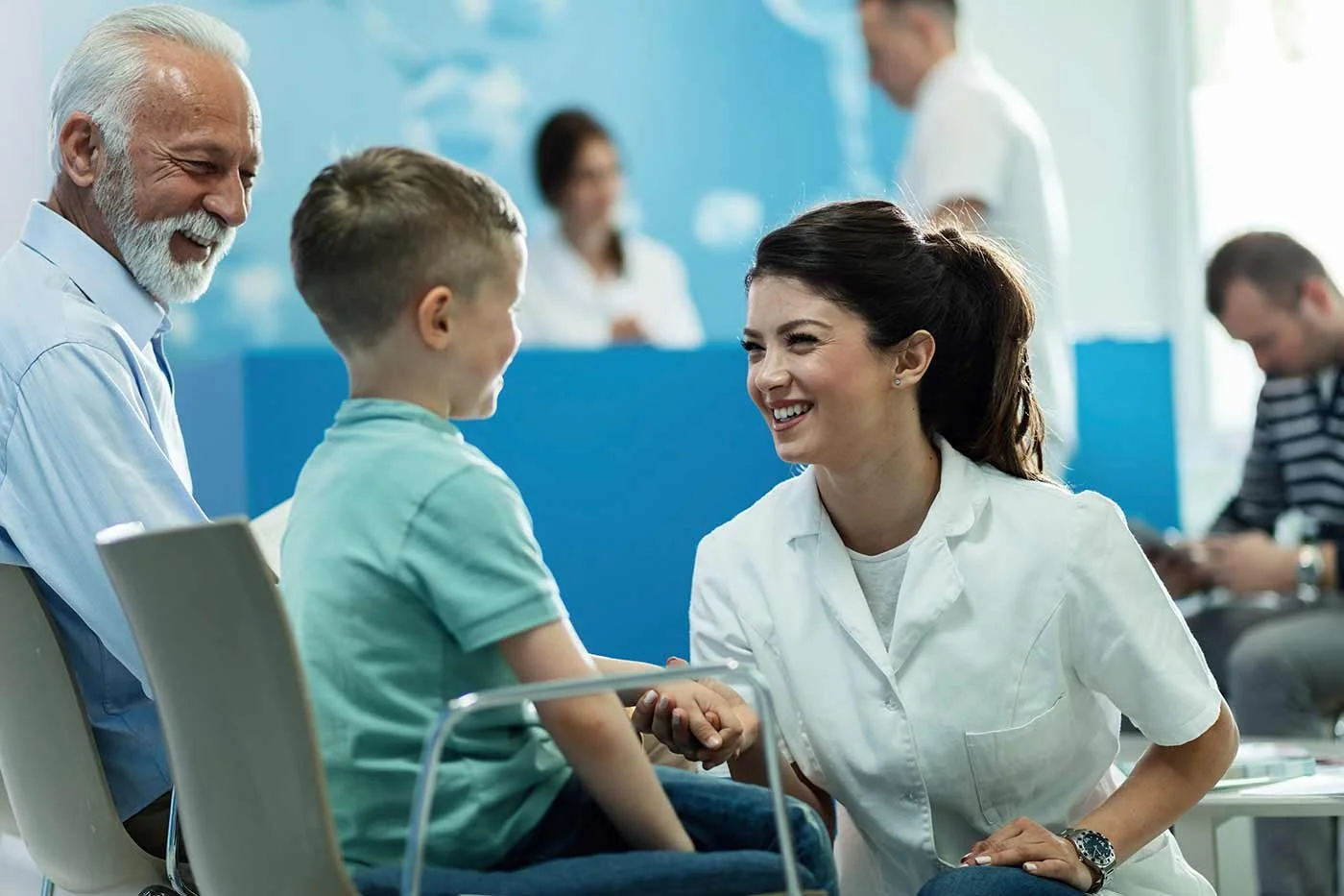 Coolock Family Practice