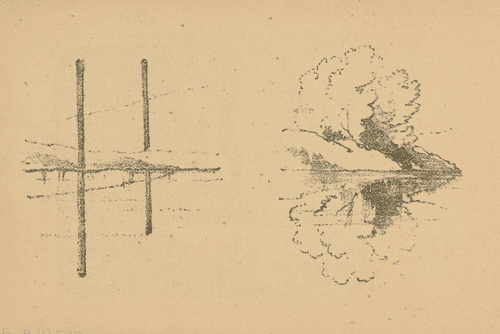 Water in Landscape Art: Mastering the Techniques to Draw Rivers, Lakes ...