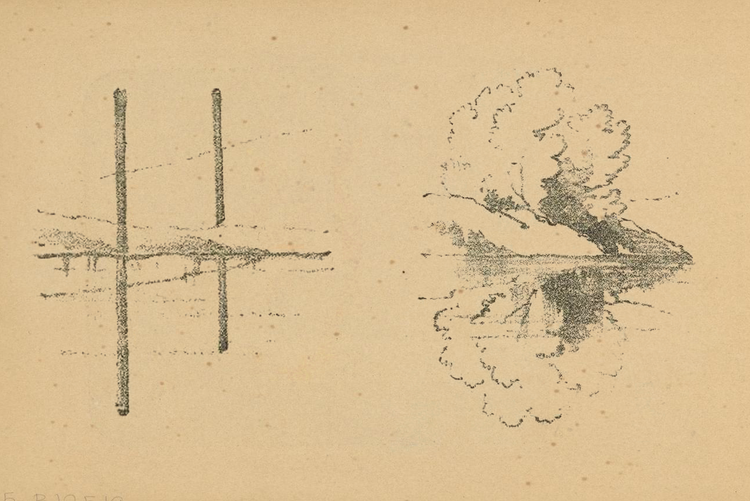 Water in Landscape Art: Mastering the Techniques to Draw Rivers, Lakes ...