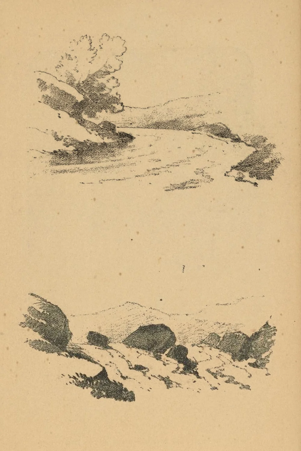 Water in Landscape Art: Mastering the Techniques to Draw Rivers, Lakes ...