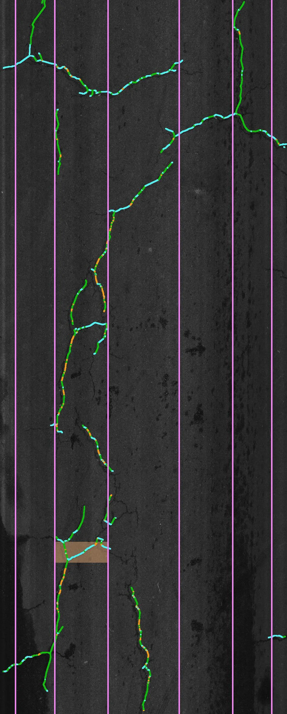 The Technology Behind Pavement Management: Pavemetrics LCMS Systems ...