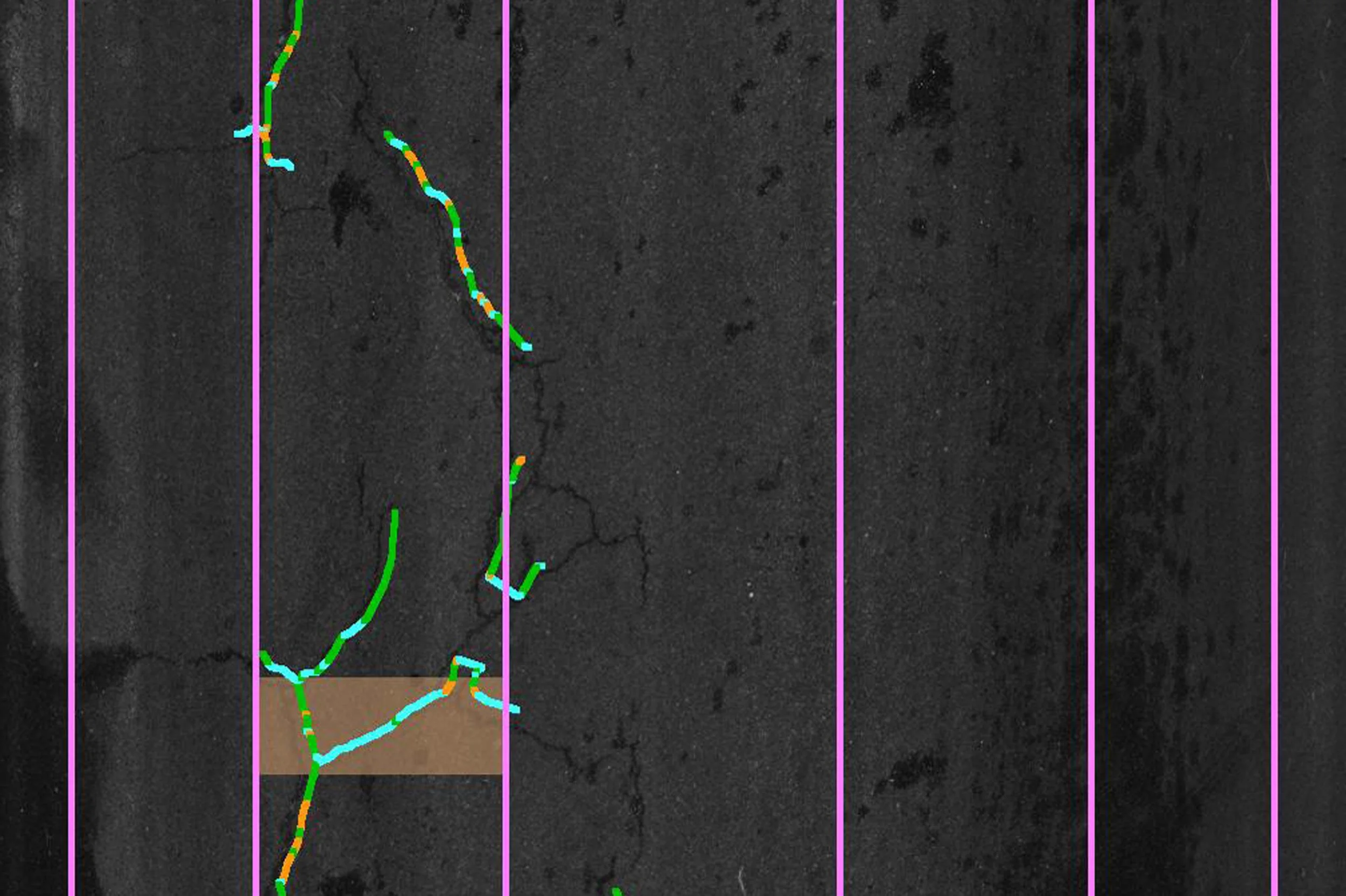 The Technology Behind Pavement Management: Pavemetrics LCMS Systems ...