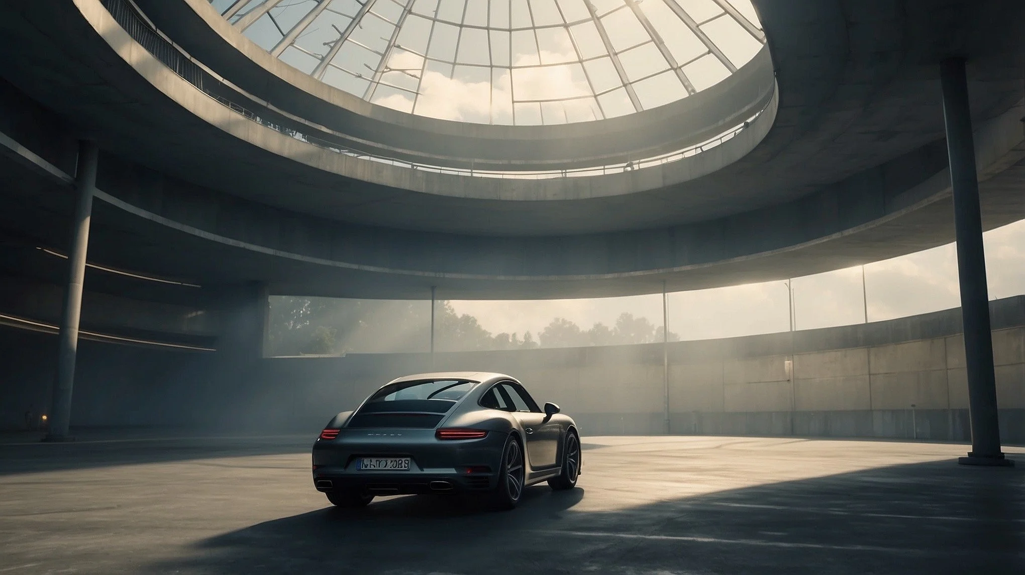 aicgi.academy - Explore AI and CGI, Online Master Class