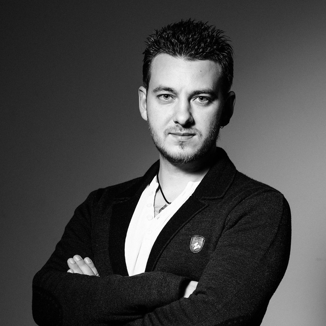 aicgi.academy - Explore AI and CGI, Online Master Class