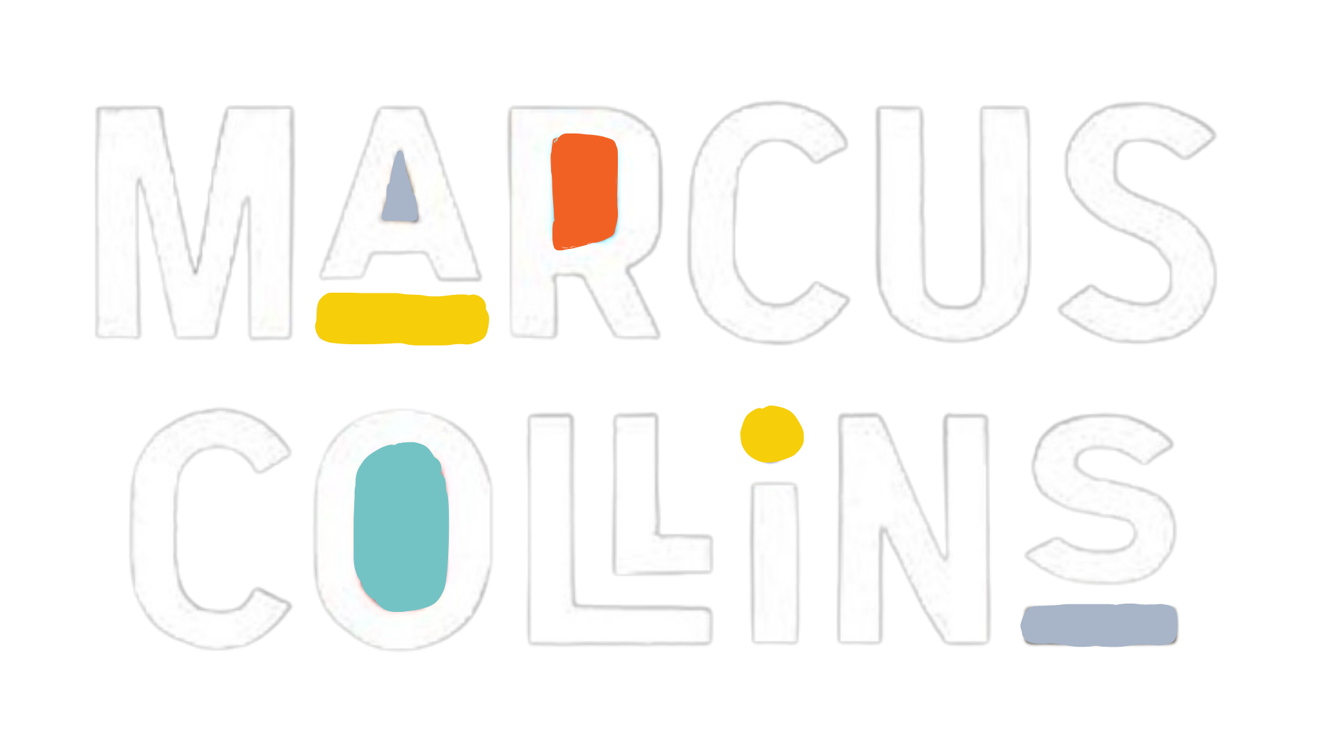Speaking — Dr. Marcus Collins