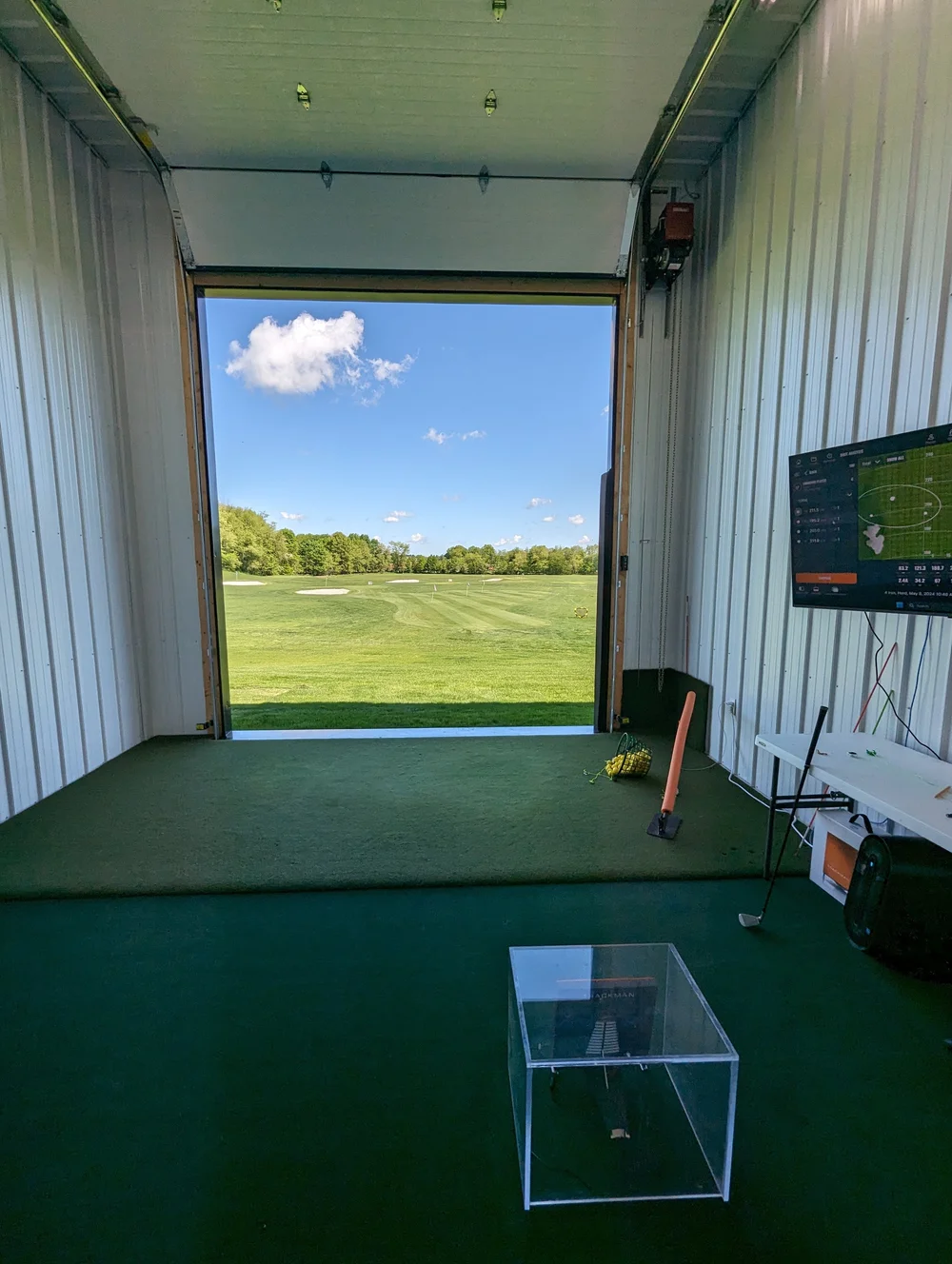 Lessons | Enhance Your Swing Today — Willie's Custom Golf Center