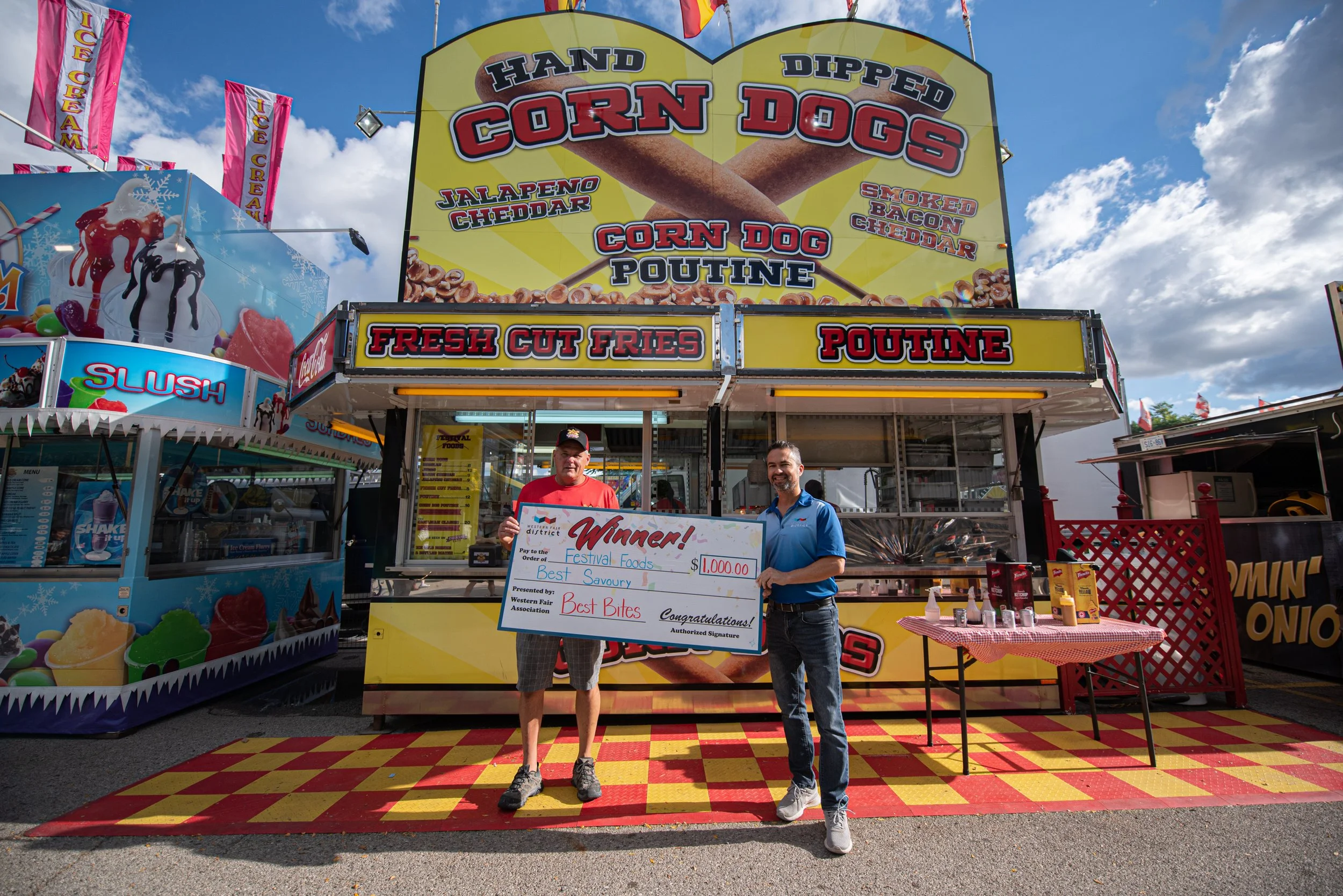 Western Fair