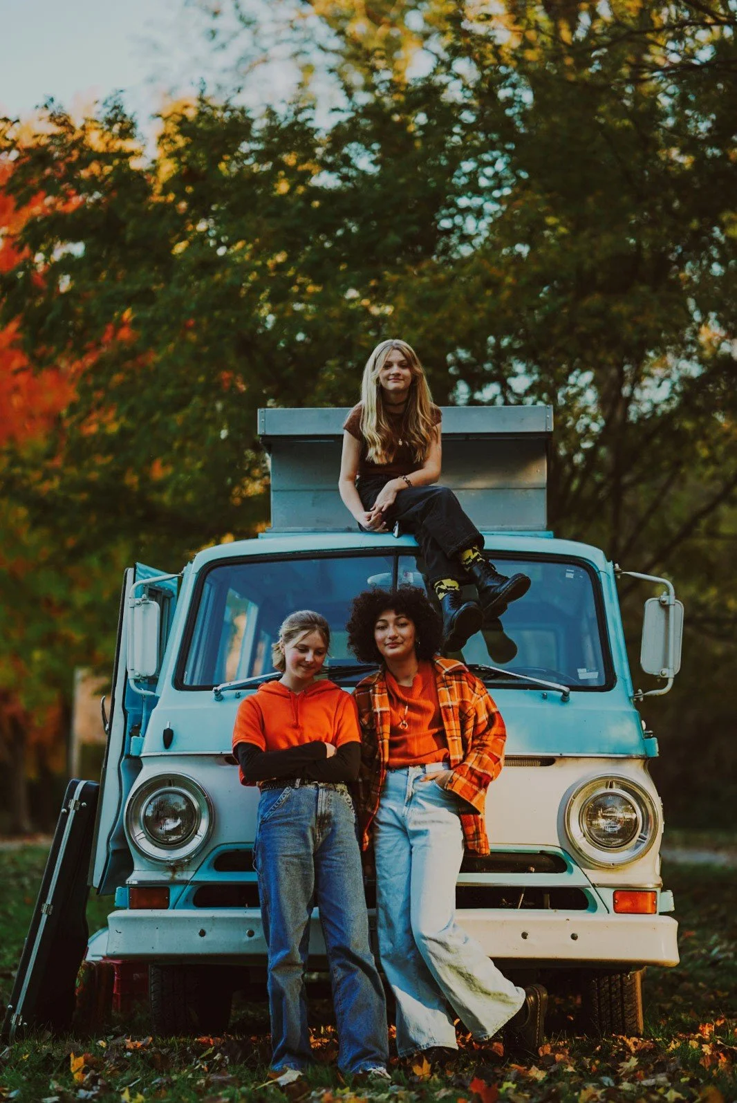 Support Added - THE THUNDER QUEENS will open for THE BEACHES — Western Fair