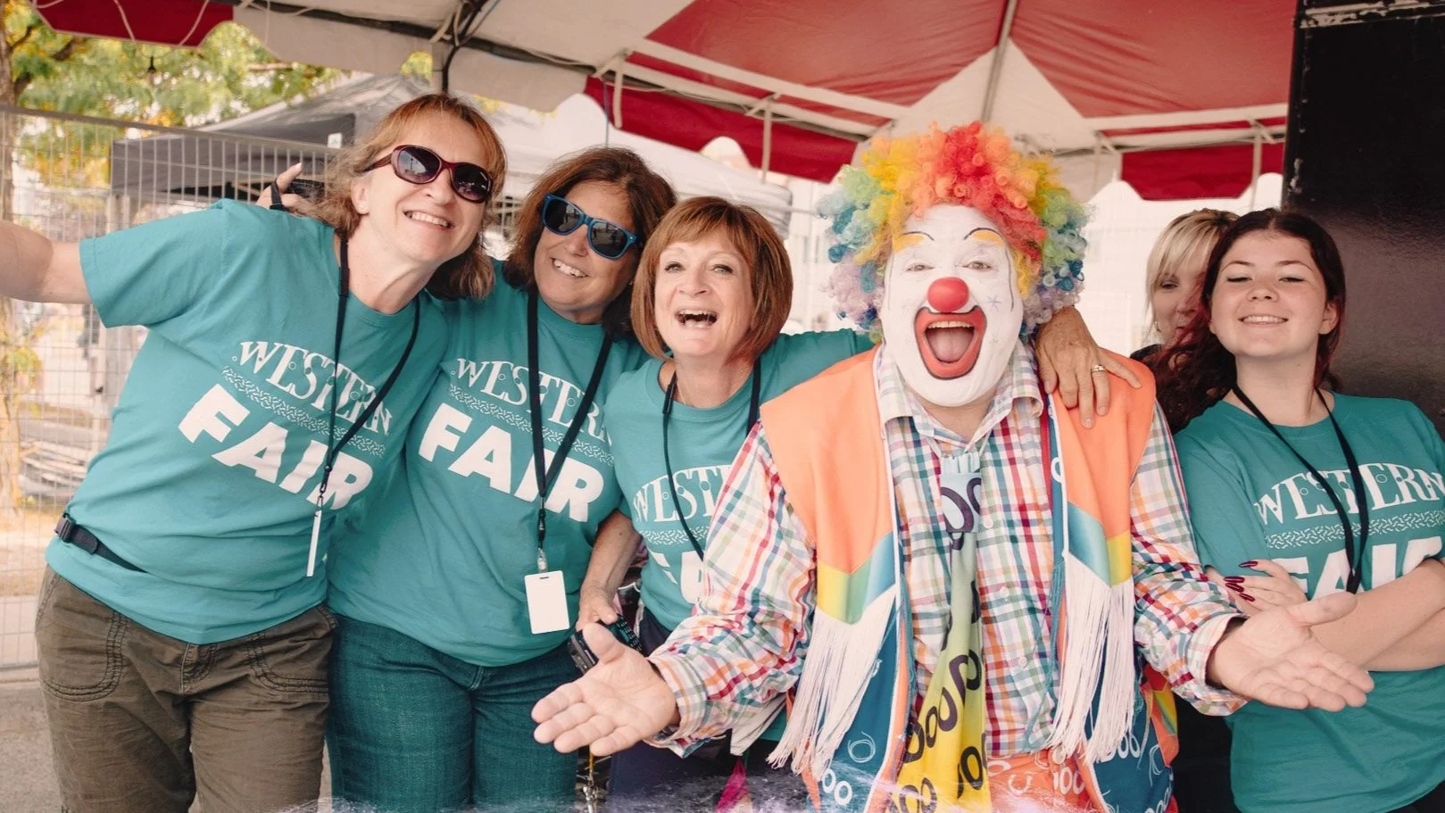 GUEST INFO — Western Fair