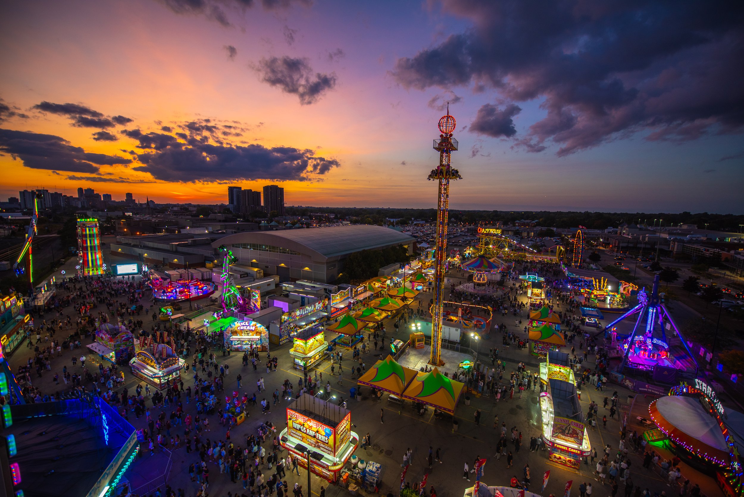 Western Fair Wraps Up with Gratitude to the Community — Western Fair