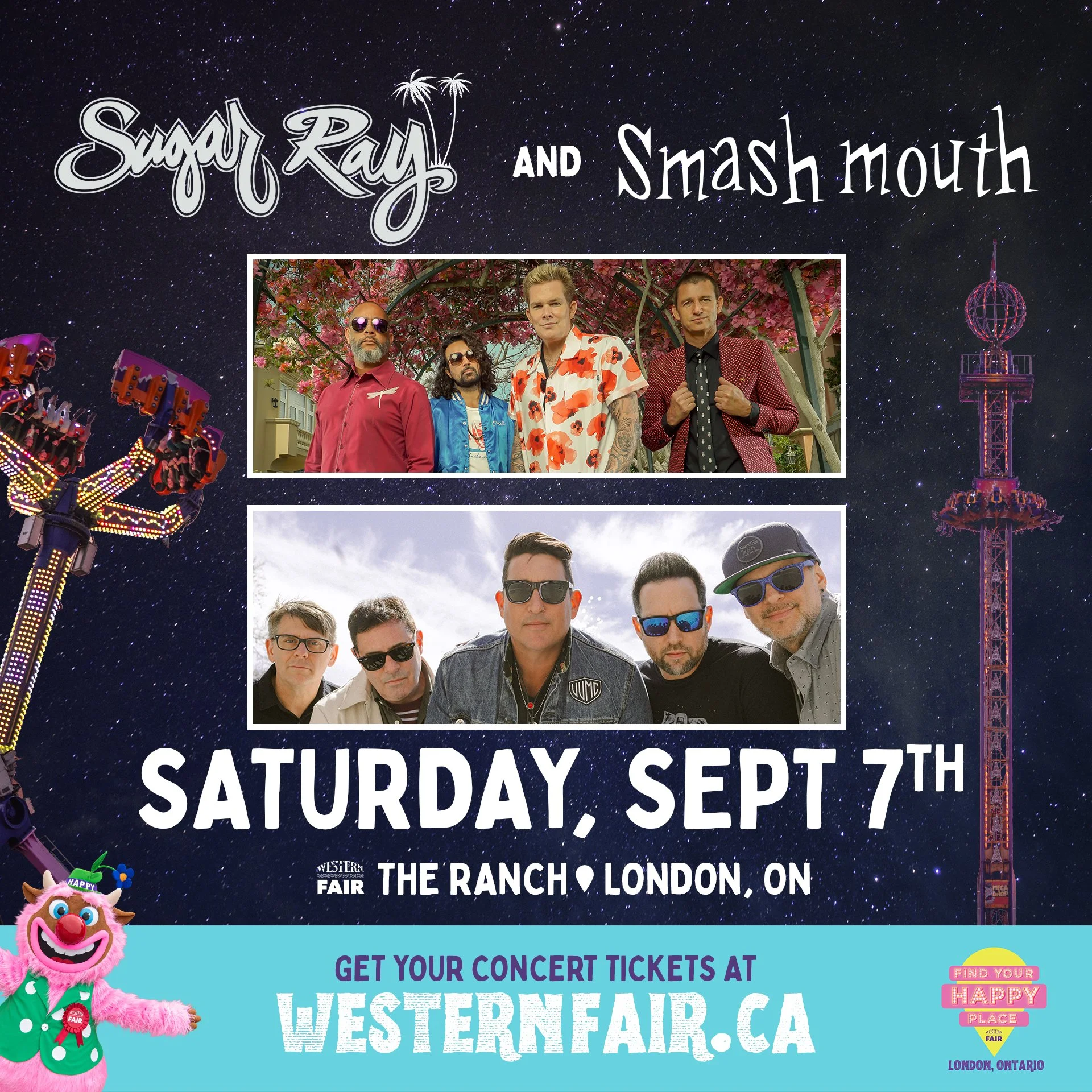 Western Fair