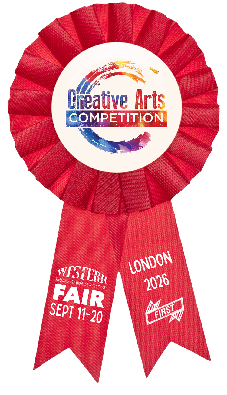 Western Fair - September 11-20, 2026 - Western Fair District