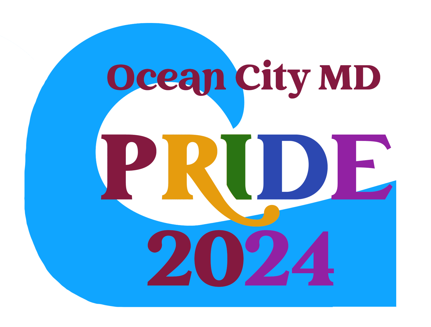 Ocean City Pride