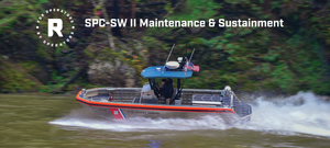 RECONCRAFT SPC-SW II Maintenance & Sustainment