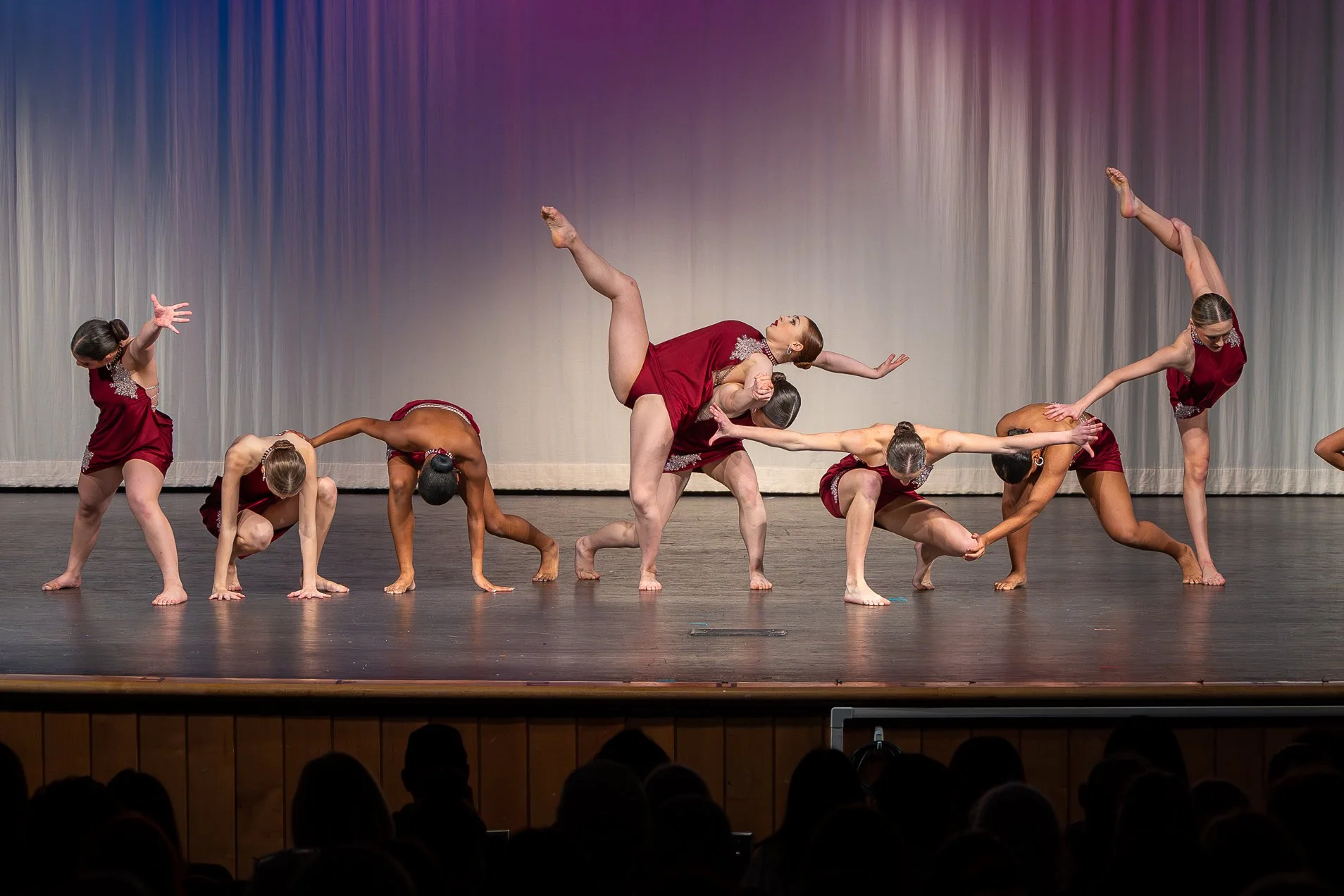 General 5 — Dance Lab