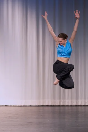 Dance Lab