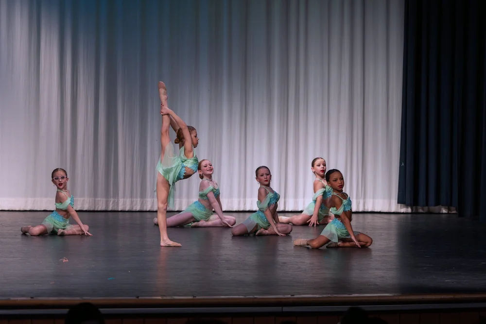 Dance Lab