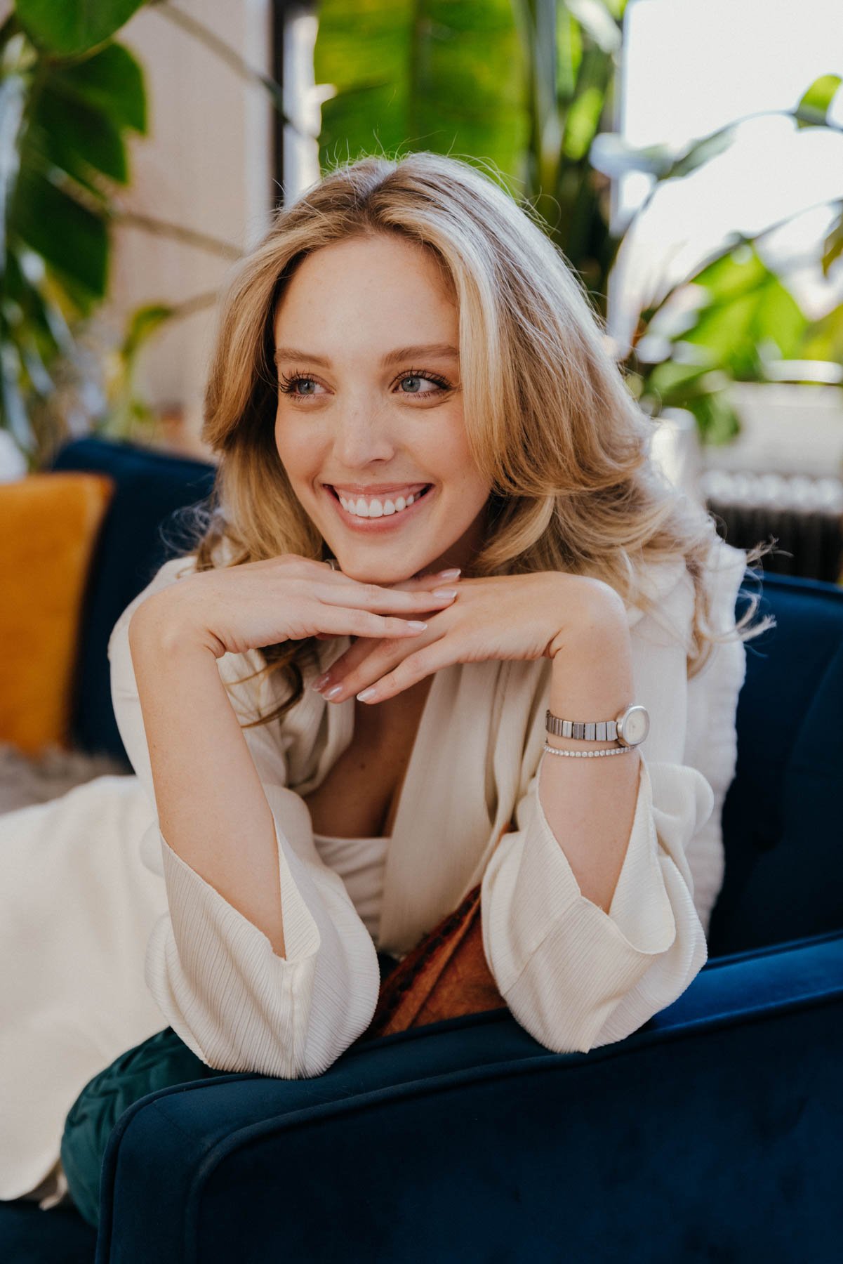 Meet Whitney Uland, The Celebrity Coach — How to Be Famous with Whitney ...