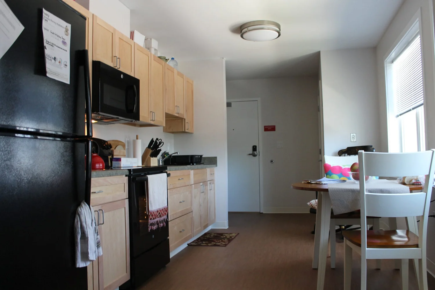 Transitional Housing | Support Veterans Today — Soldier On