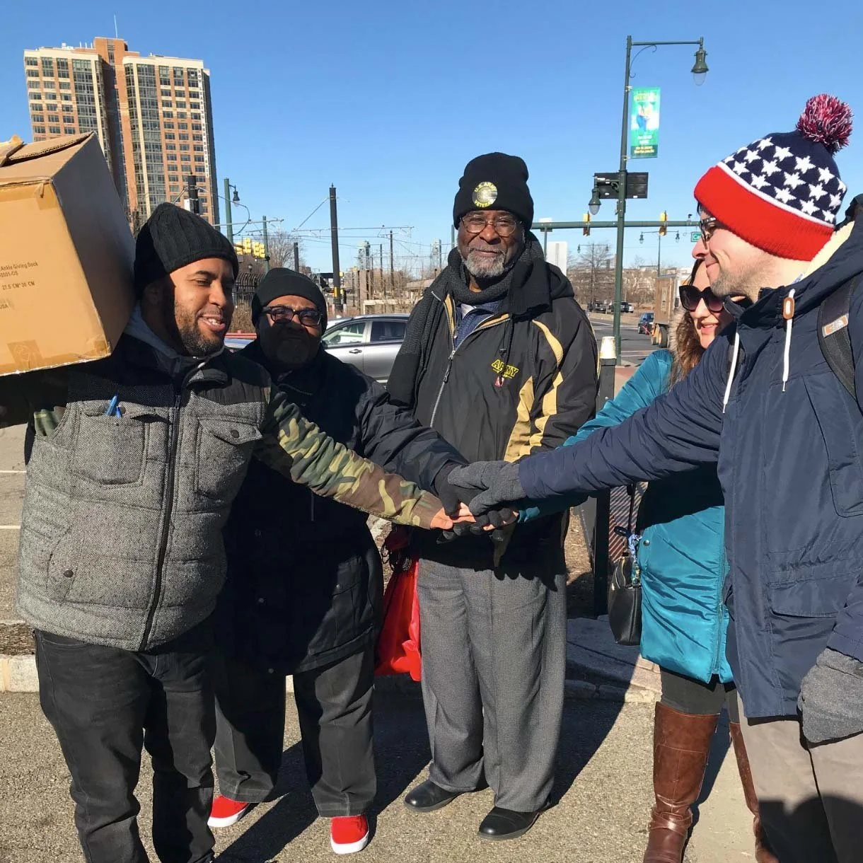 Veteran Outreach Services | Support Veterans Now — Soldier On