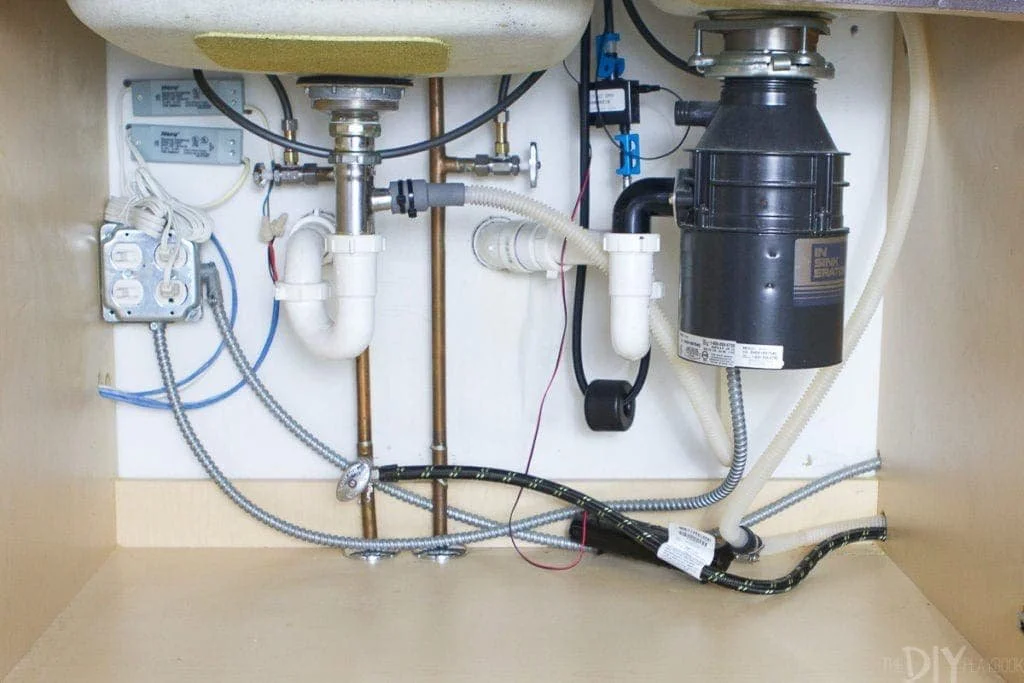 Top Reasons Your Garbage Disposal Stopped Working and How to Fix It ...