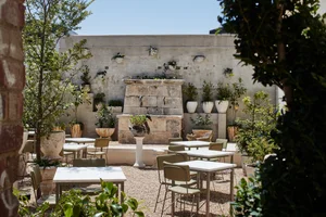 CARLTON — DI STASIO