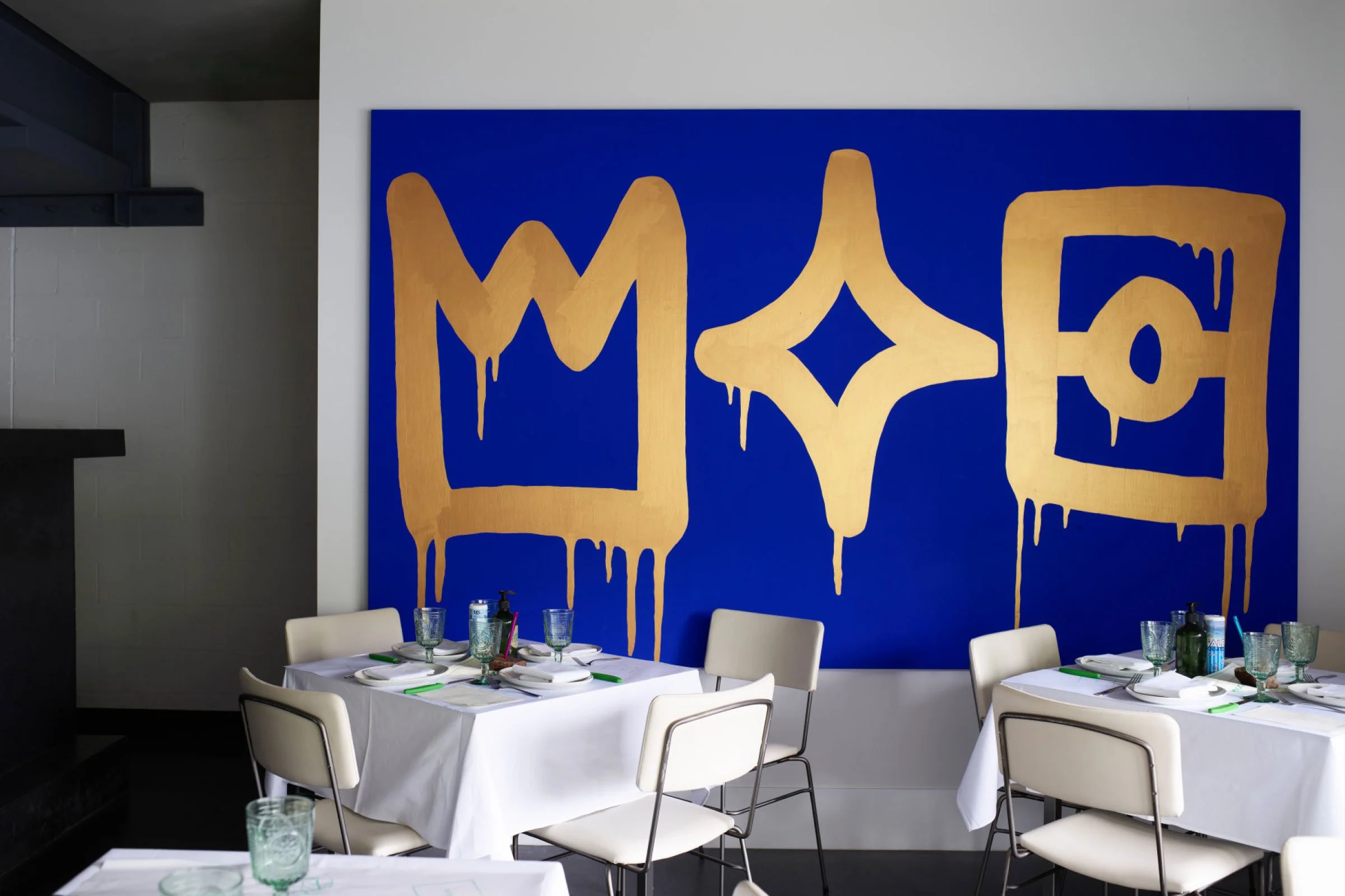 CARLTON (Events) — DI STASIO