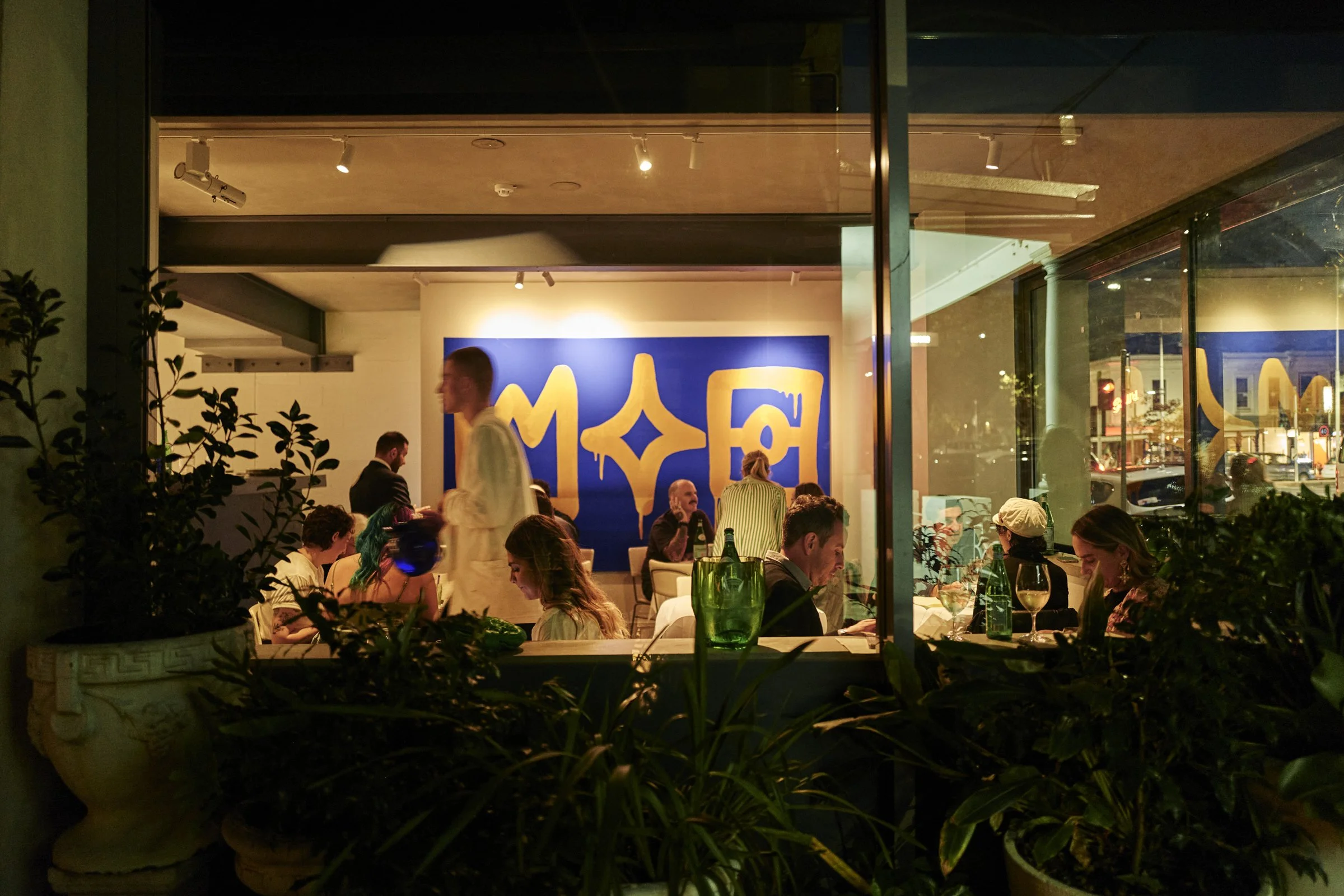 CARLTON — DI STASIO