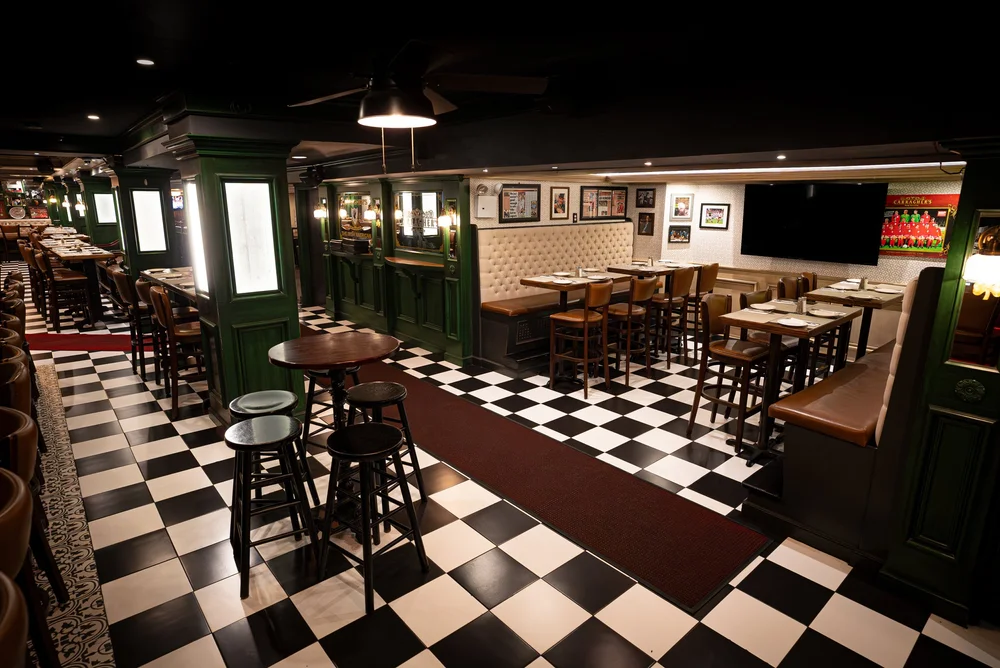 Irish American | Celebrate Irish Heritage Today — IrishAmericanPubNYC