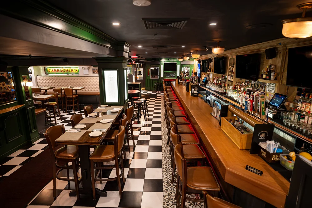 Irish American | Celebrate Irish Heritage Today — IrishAmericanPubNYC