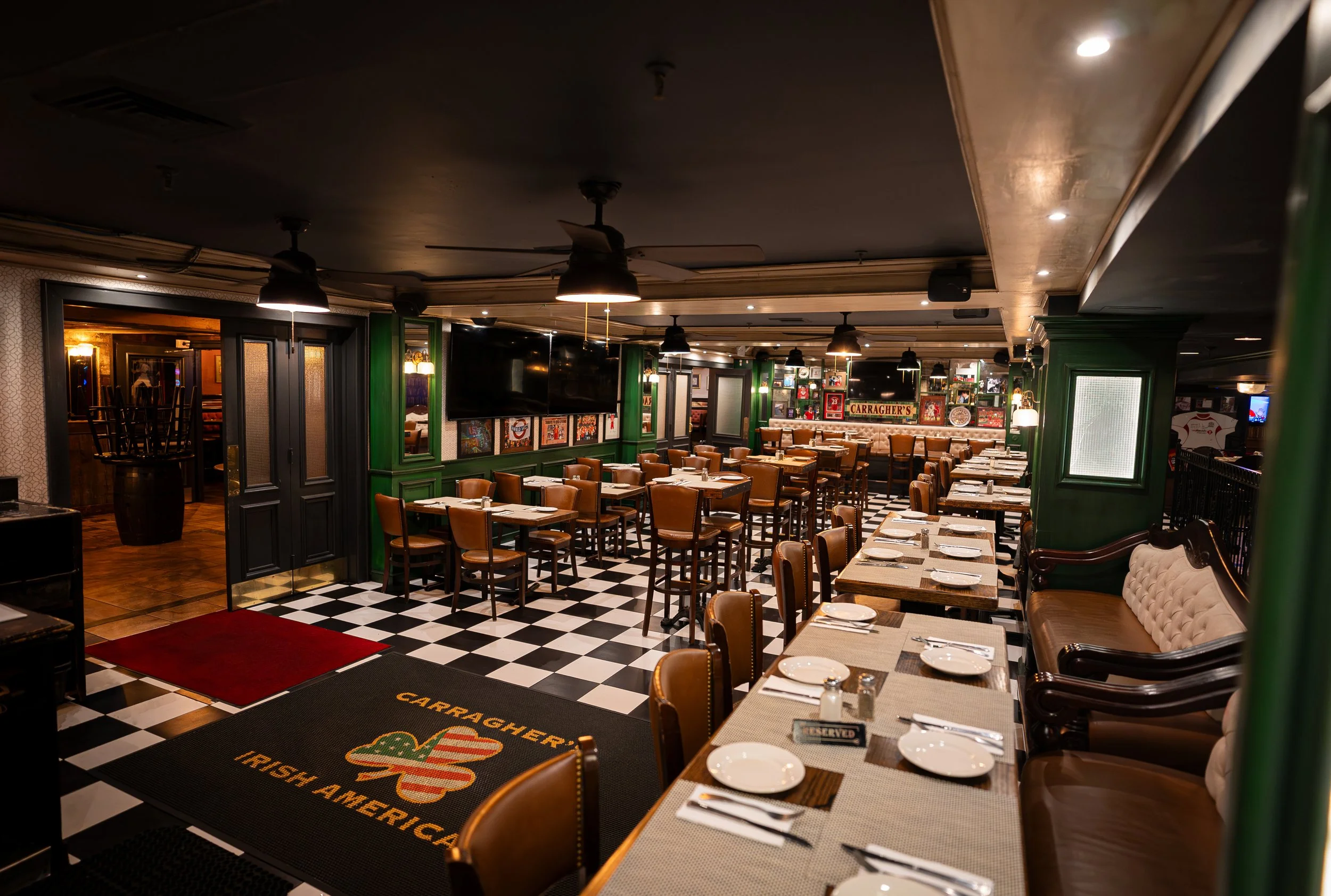Irish American | Celebrate Irish Heritage Today — IrishAmericanPubNYC