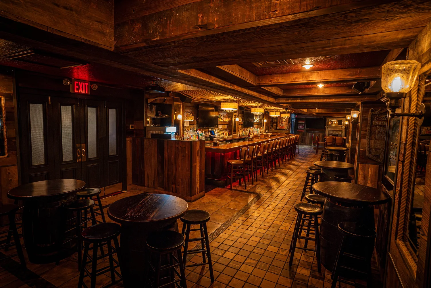 IrishAmericanPubNYC | Experience Irish Hospitality in New York