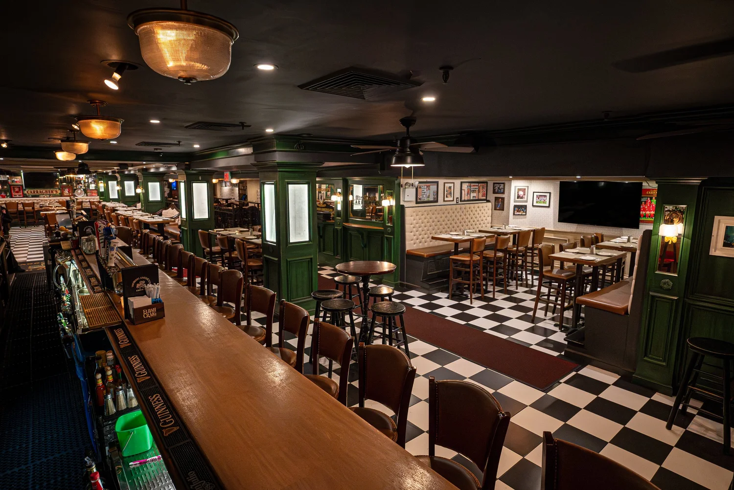 Irish American | Celebrate Irish Heritage Today — IrishAmericanPubNYC
