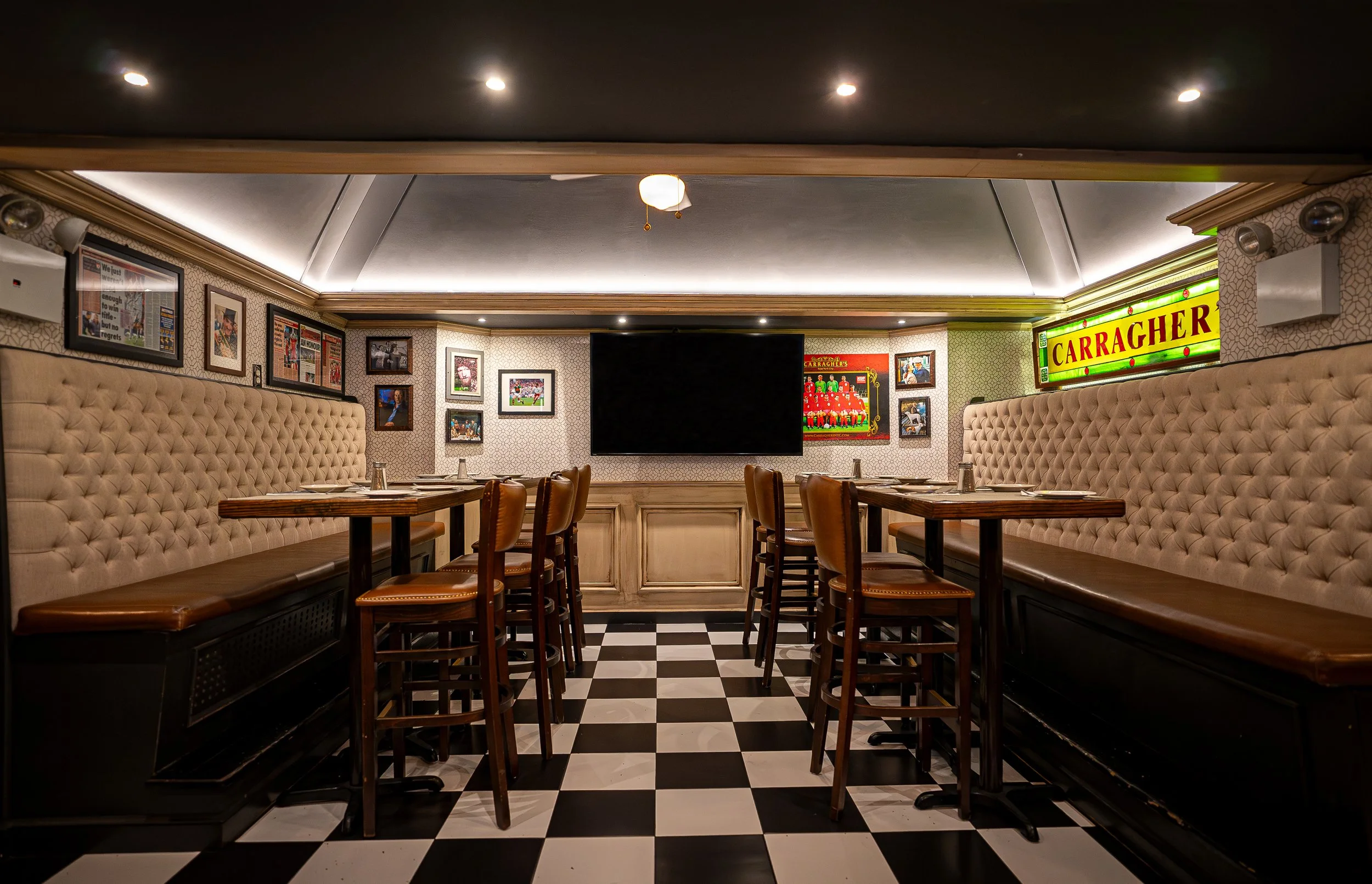 Irish American | Celebrate Irish Heritage Today — IrishAmericanPubNYC